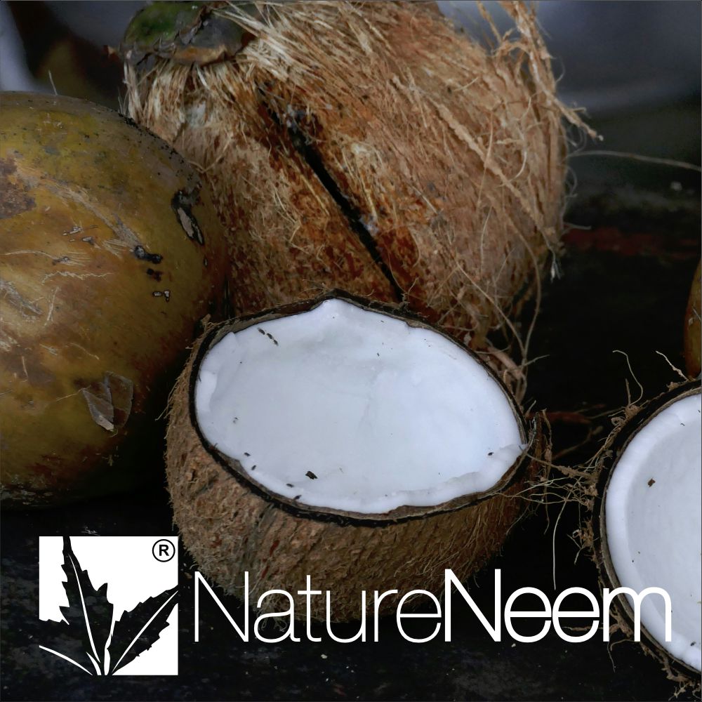 Coco products - NatureNeem e-Shop